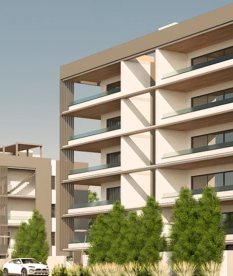 Property Developer in Limassol, Cyprus - KingProp